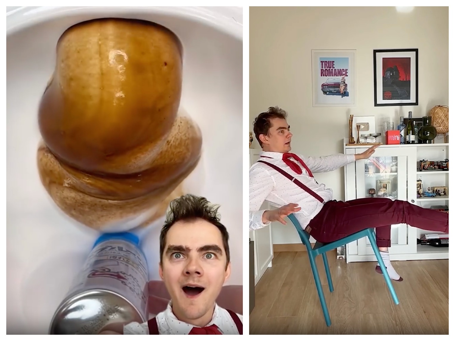 Cleaning hacks that actually feel like magic