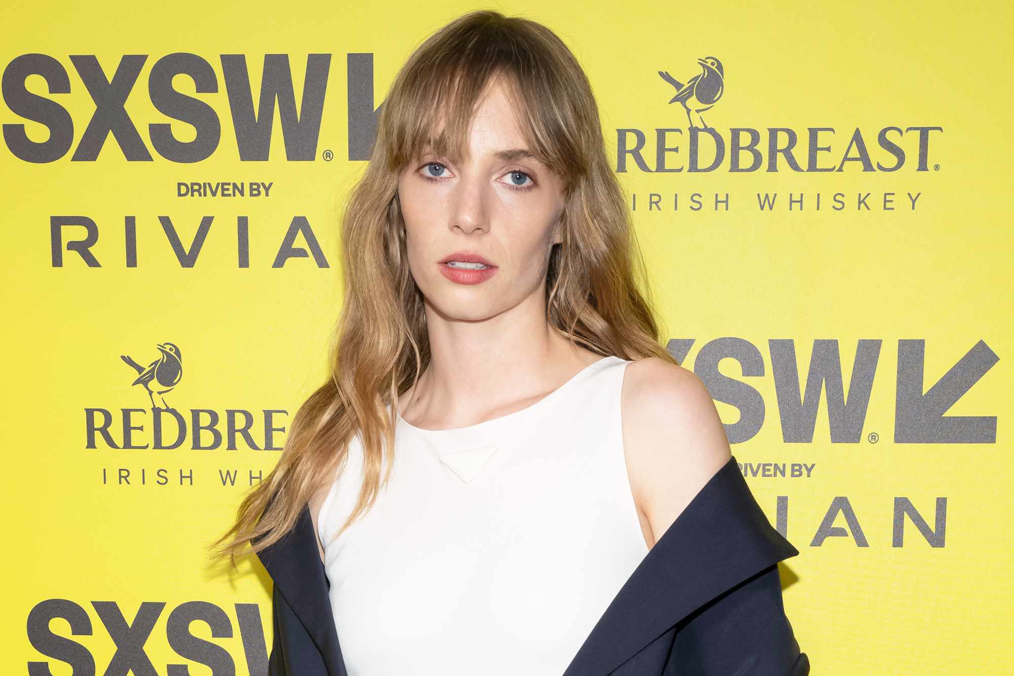 Maya Hawke teases her 'secret' summer 2026 plans: 'I wish I could tell ...