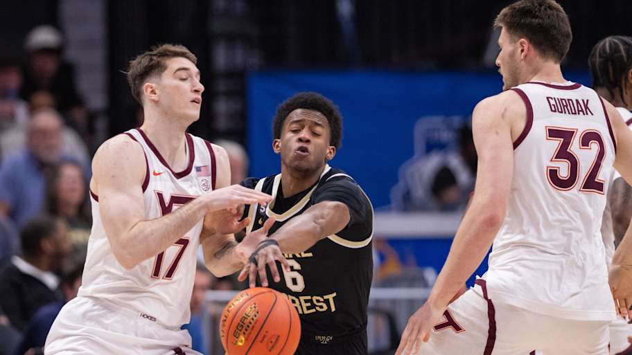 The Neoklis Avdalas experiment: Did it work for Virginia Tech?