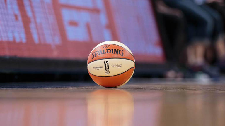 Bridget Pettis has special player in Mercury history