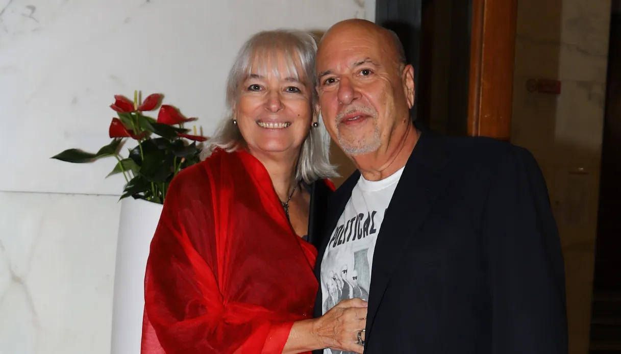 Chi è la moglie di Alan Friedman, Gabriella Carignani: “Quando l’ho ...