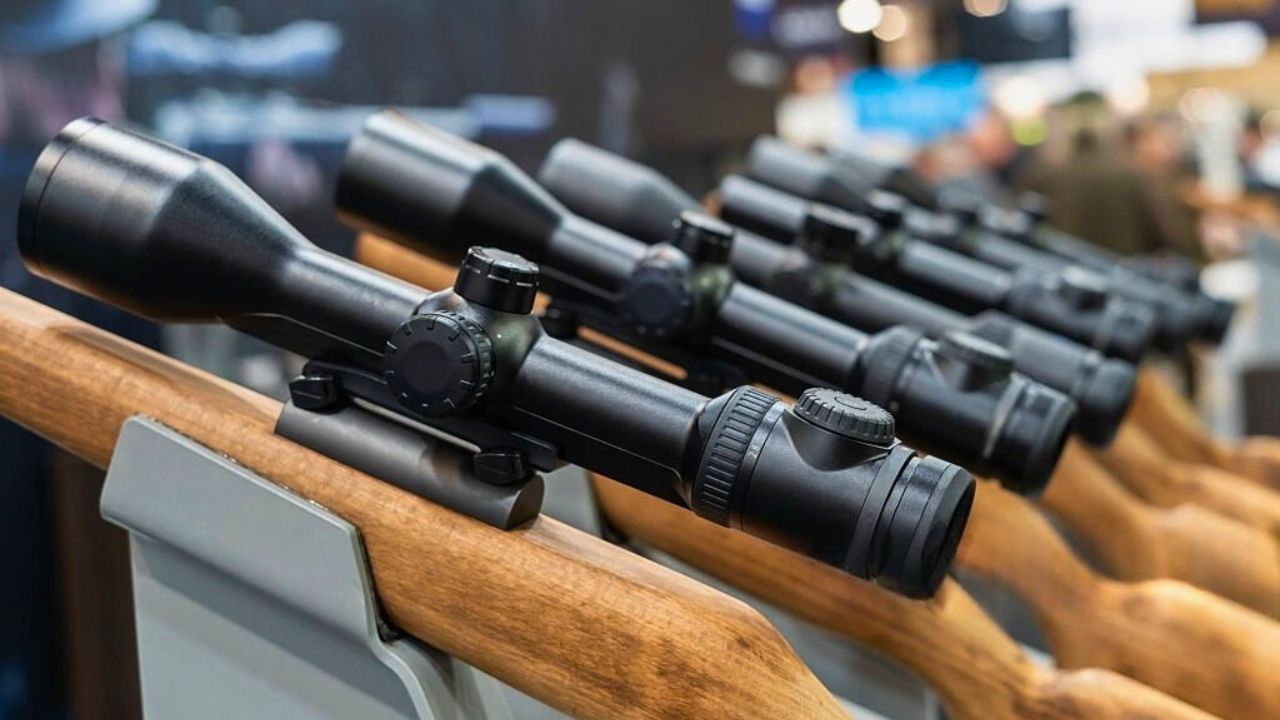 SHOT Show 2026 reveals the gear trends hunters will see everywhere this ...