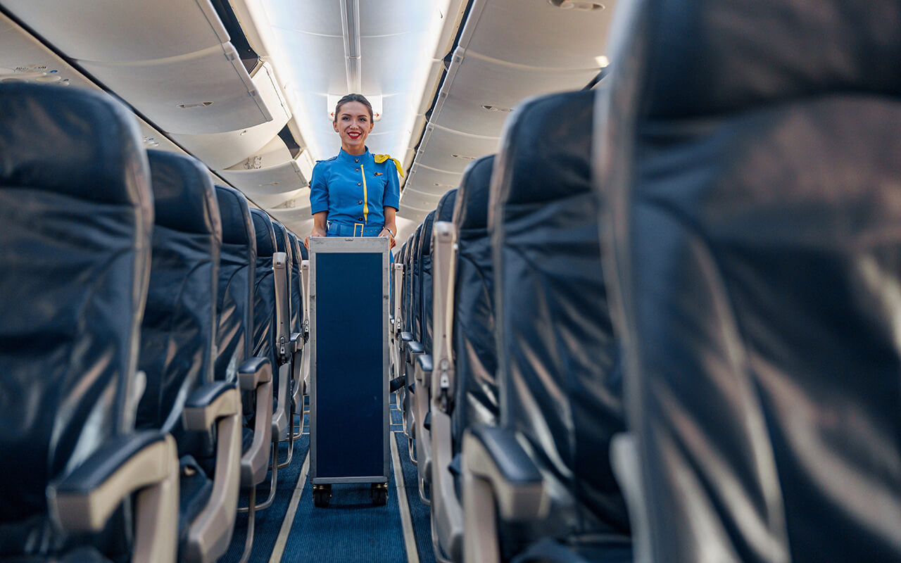 8 worst mistakes you can make while flying