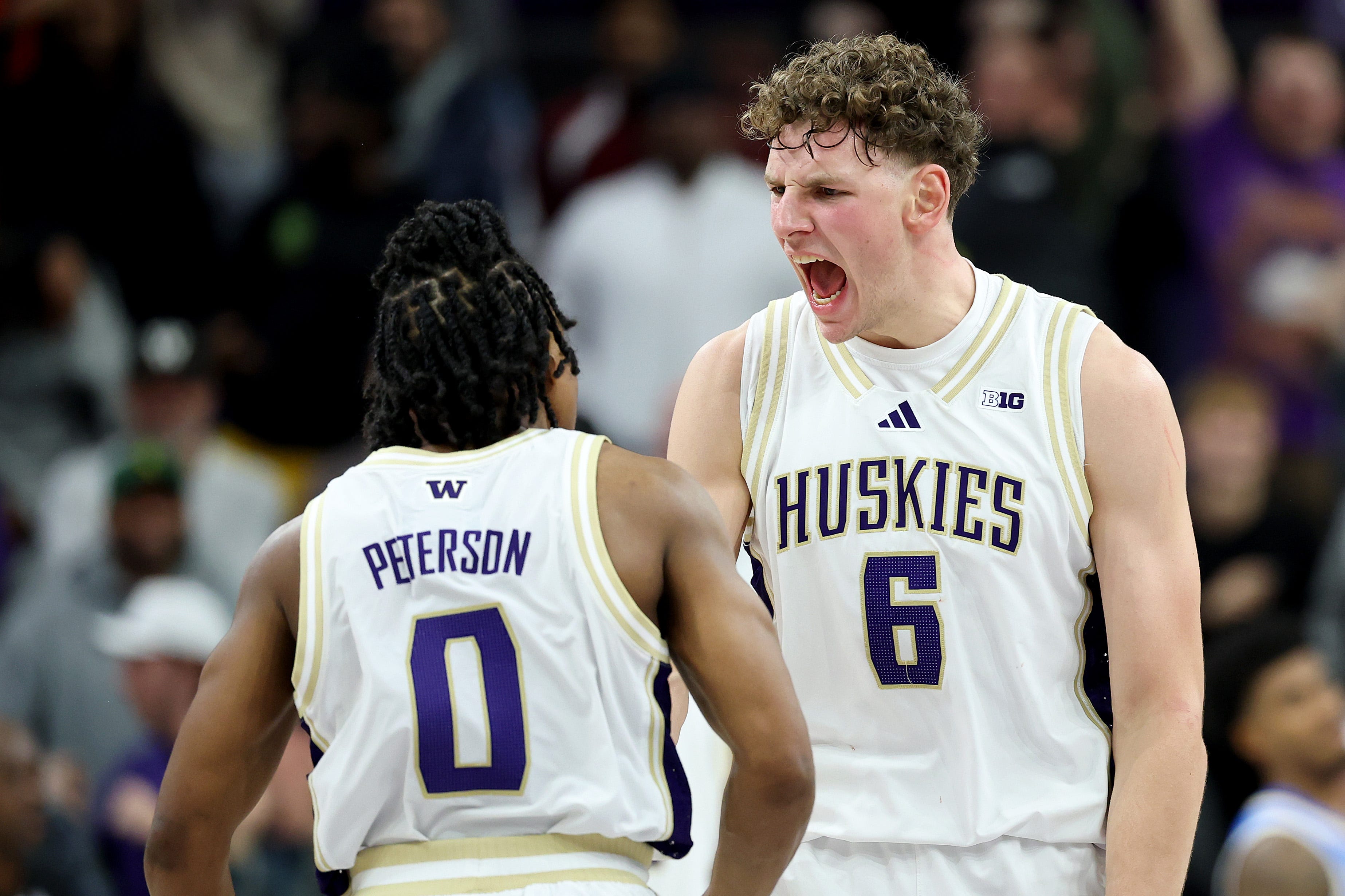 Four potential NBA draft landing spots for Hannes Steinbach