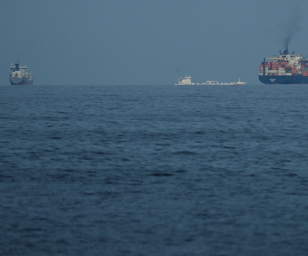 5,000 more US Marines, sailors heading to the Middle East