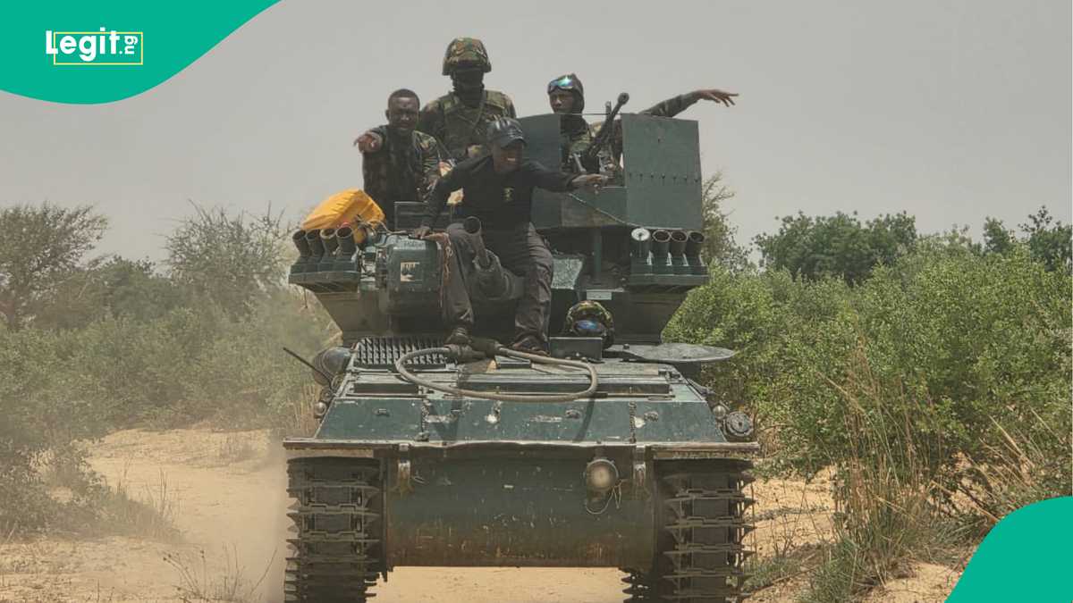 Tear as soldiers, police, civilians die in Kebbi ambush