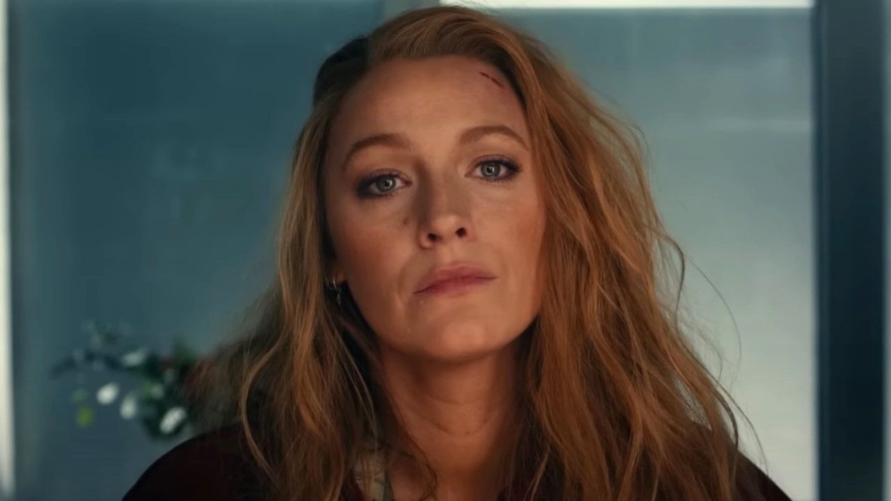 Why Blake Lively is reportedly dealing with a real estate-related issue ...