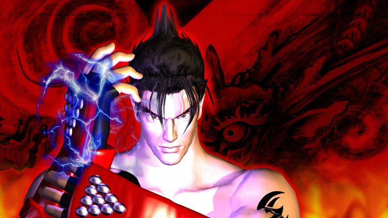 5 greatest PS1 games ever made
