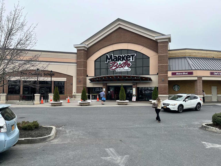 Fresh update underway at Market Bistro in Latham