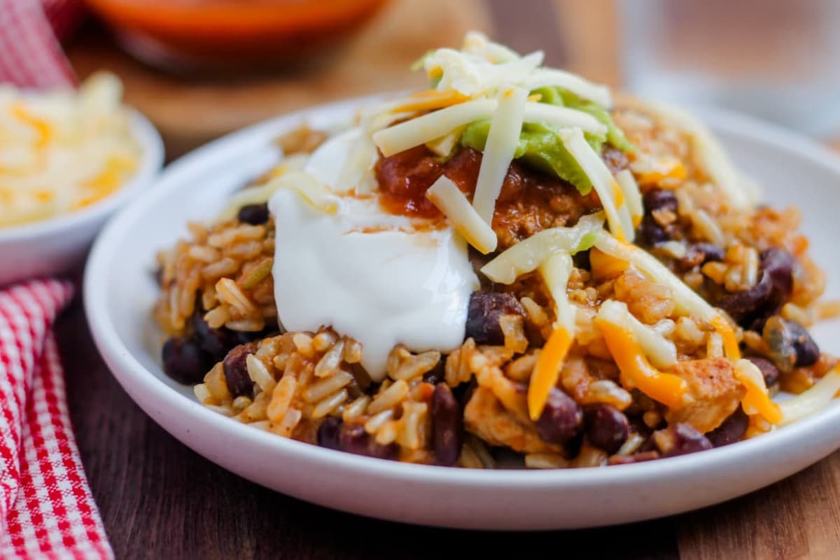 33 kid-friendly meals that make dinner a little less of a negotiation