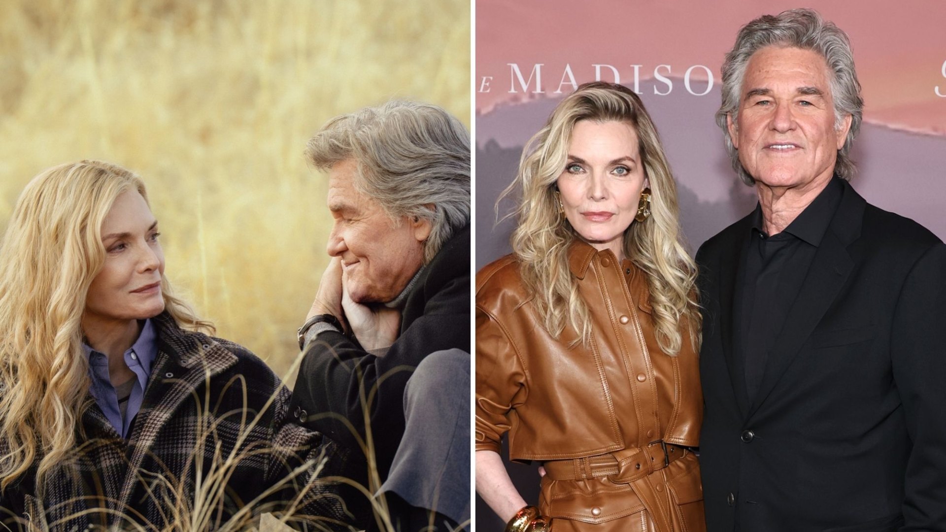 Who Have 'The Madison' Cast Members Dated in Real Life?