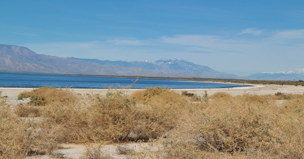 This roadside spot in Southern California is a local favorite—here's why