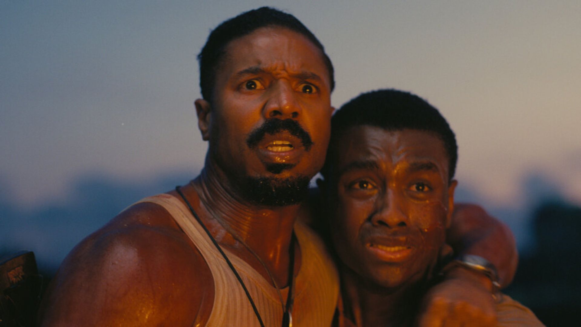 Michael B Jordan’s new movie breaks a 5-year-long record that nobody ...
