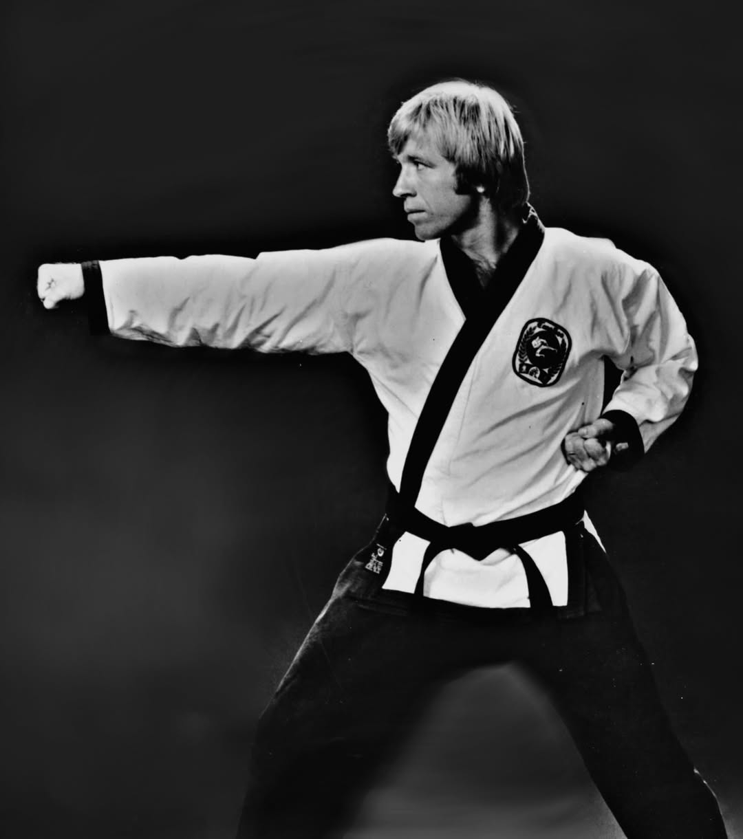 Chuck Norris at 86: The fitness rules that still keep him strong