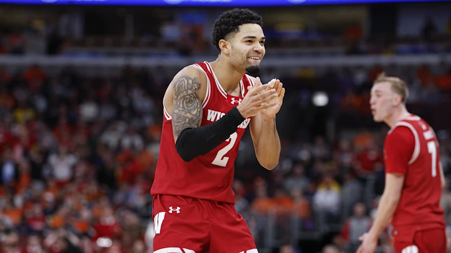 What does a successful NCAA tournament look like for Wisconsin basketball?