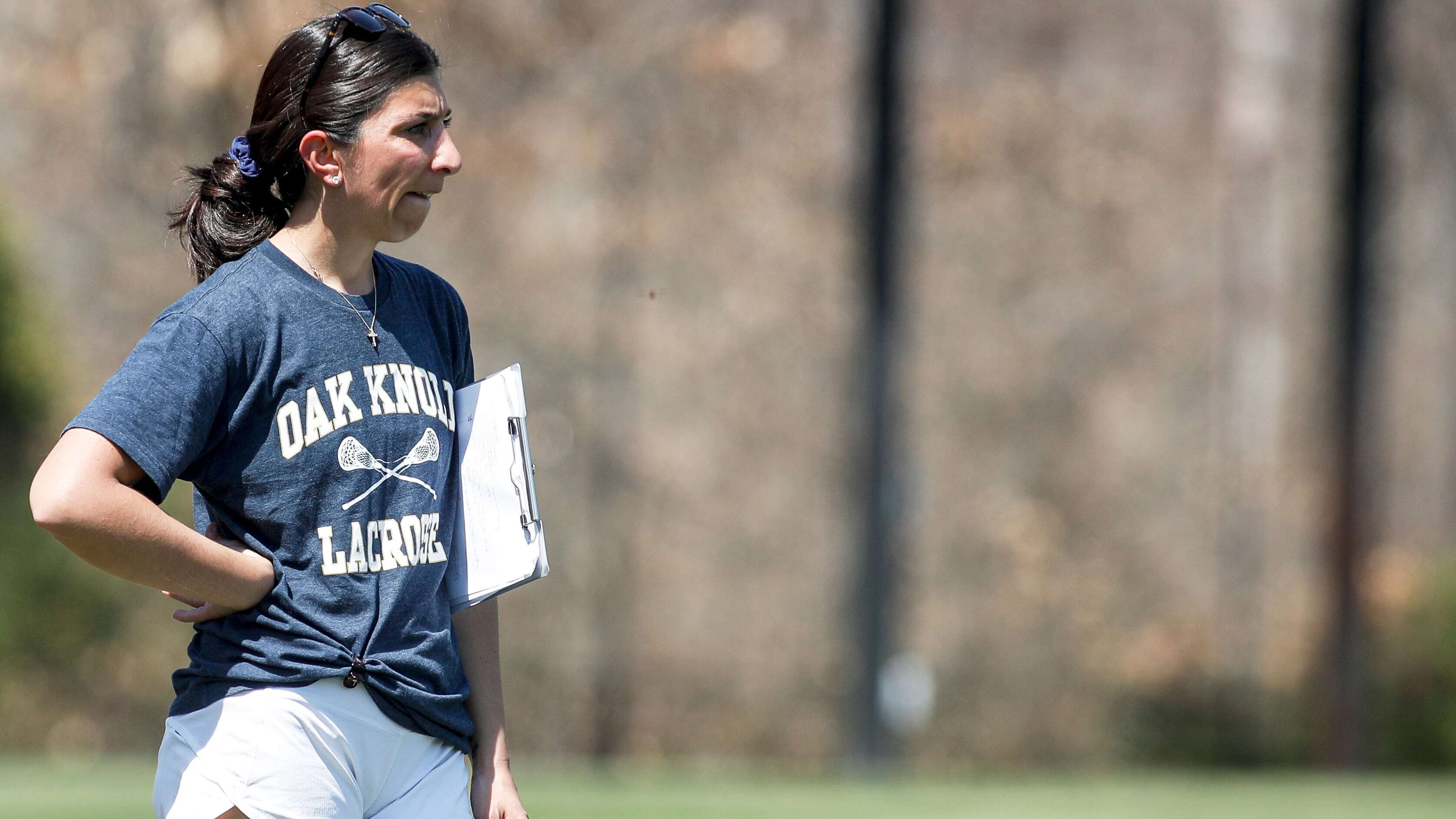 State champion head coach abruptly resigns from NJ lacrosse powerhouse