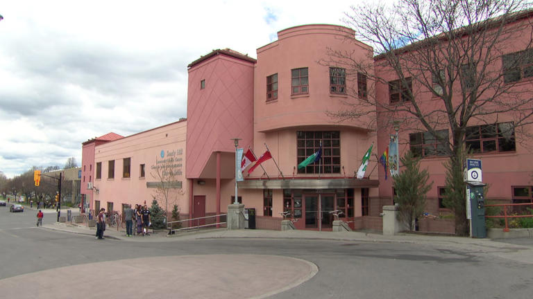 Dread and anxiety as Ottawa's last supervised injection sites prepare ...