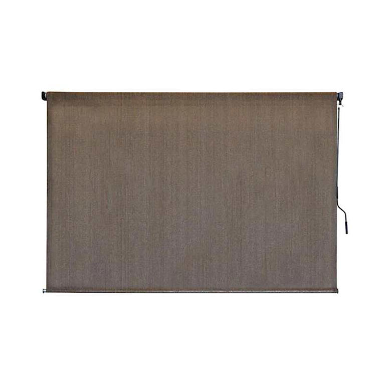 Costco is selling a brilliant retractable patio shade for a steal