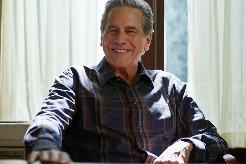 Virgin River's Tim Matheson teases 'wild' season 8 as filming begins soon