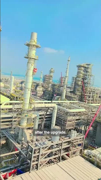 Bahrain oil refinery declares force majeure