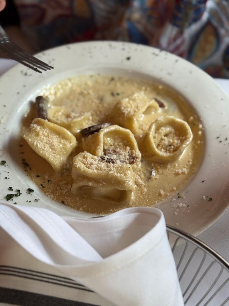 This high-end Indiana hidden gem is tucked behind a Walmart in a quaint ...
