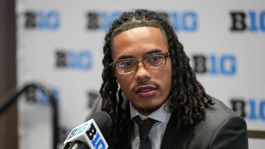 NFL general manager reacts to Makai Lemon's pro day at USC
