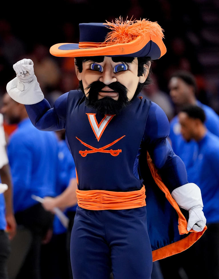 Virginia basketball's March Madness opponent is Wright State