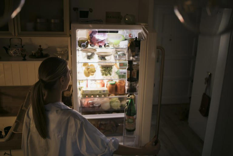 Keep or toss? Essential food safety tips for power outages