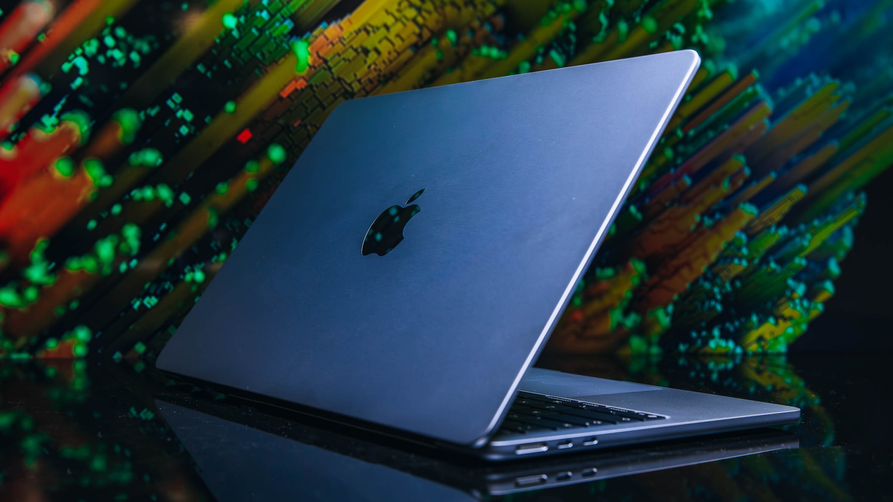 Apple MacBook Air 13-inch (2026, M5)