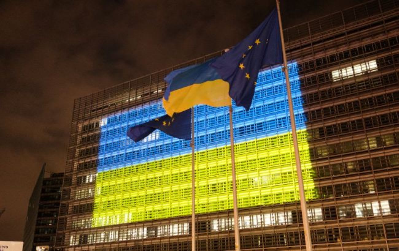 Sanctions stay: EU prolongs restrictions on Russia over war in Ukraine