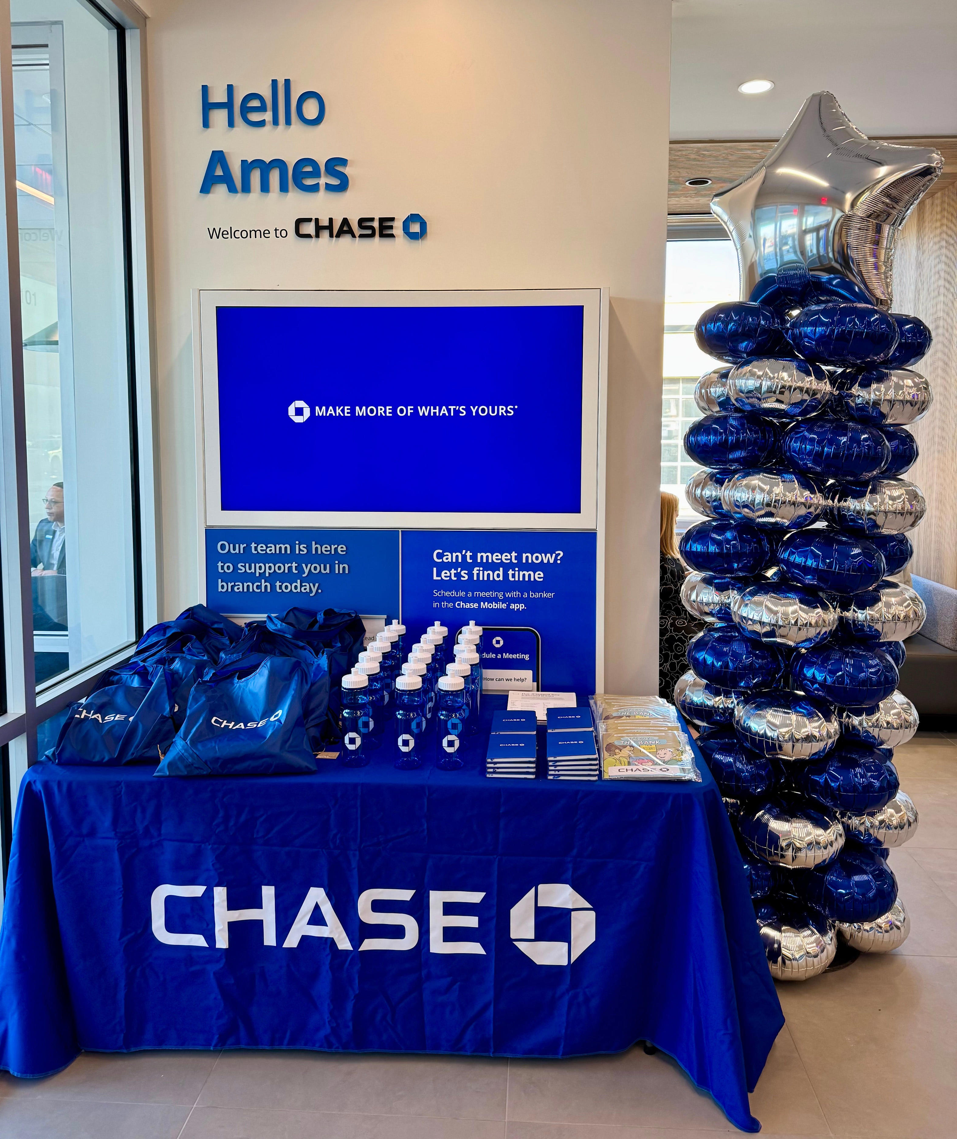Is Chase down right now? Is Chase app down