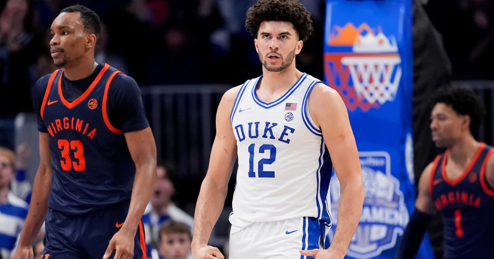 Blue Devils top Hoos in a classic ACC Tournament final