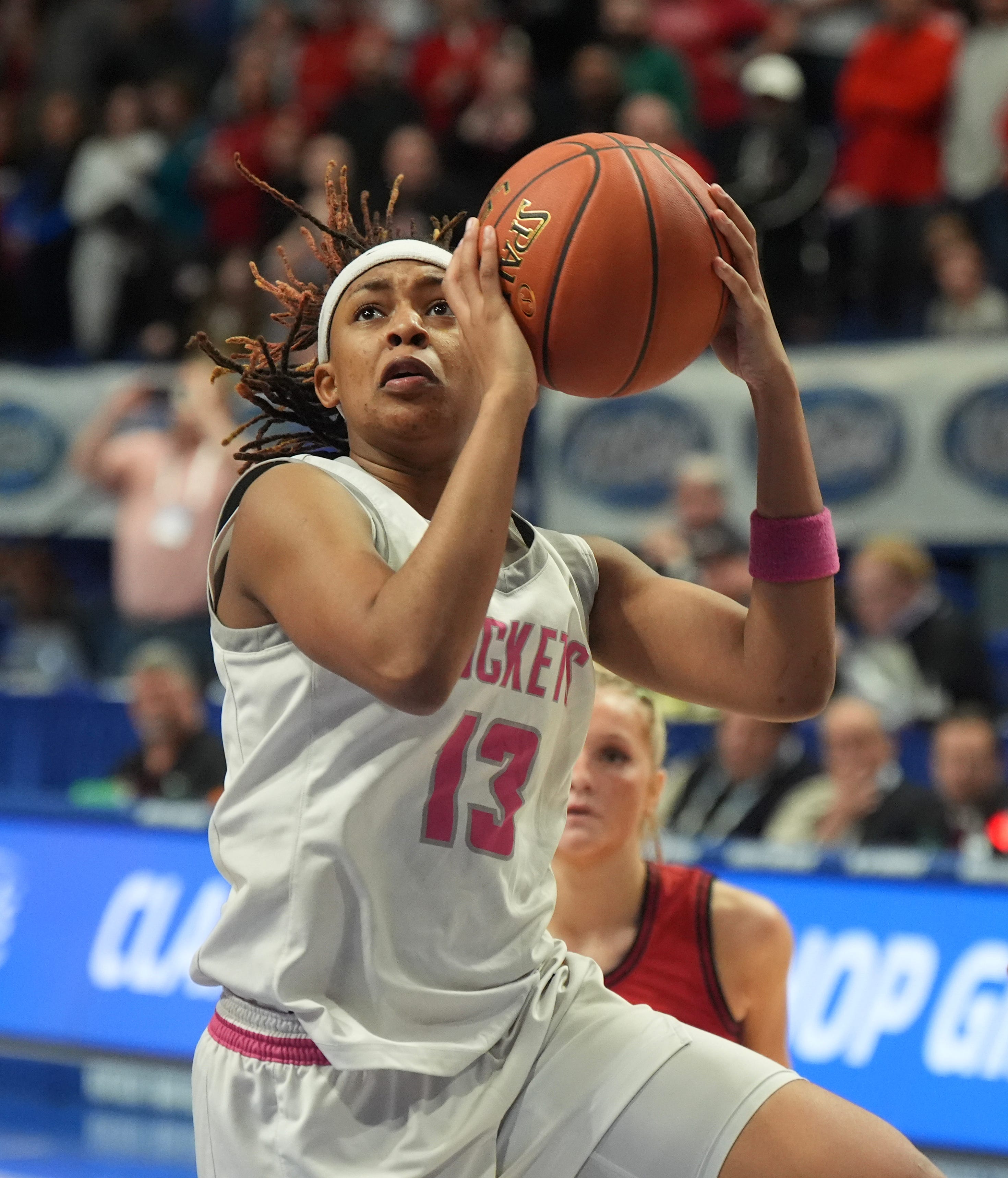 Indiana women's basketball recruit wins 2026 Kentucky Miss Basketball ...