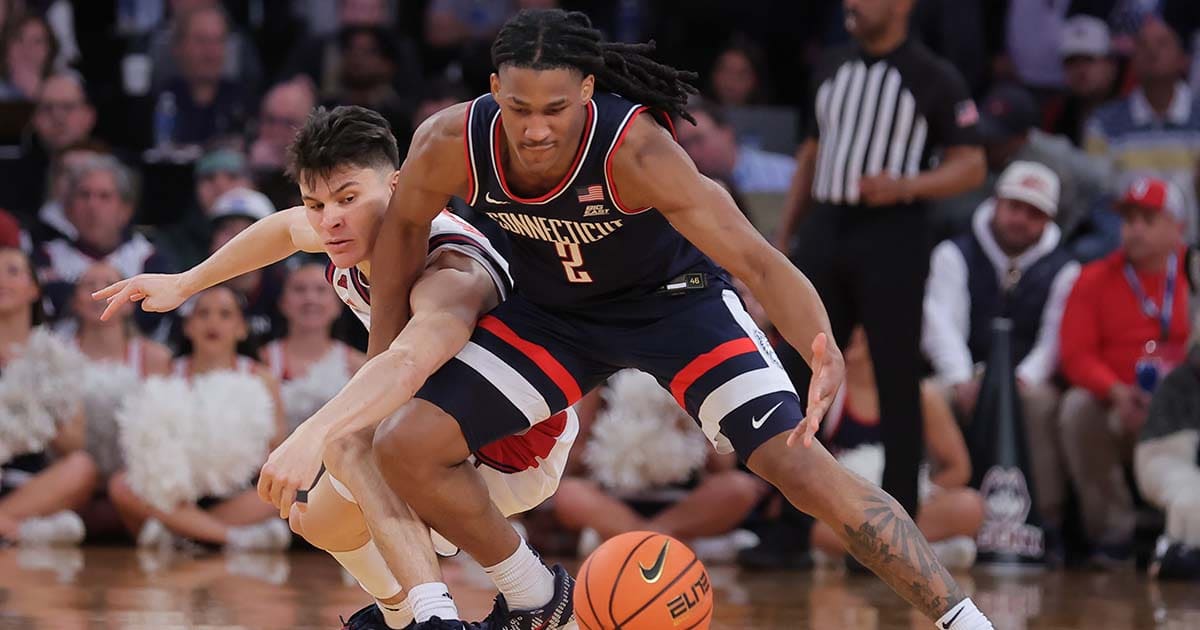 Silas Demary injury update: Dan Hurley reveals latest on UConn guard ...