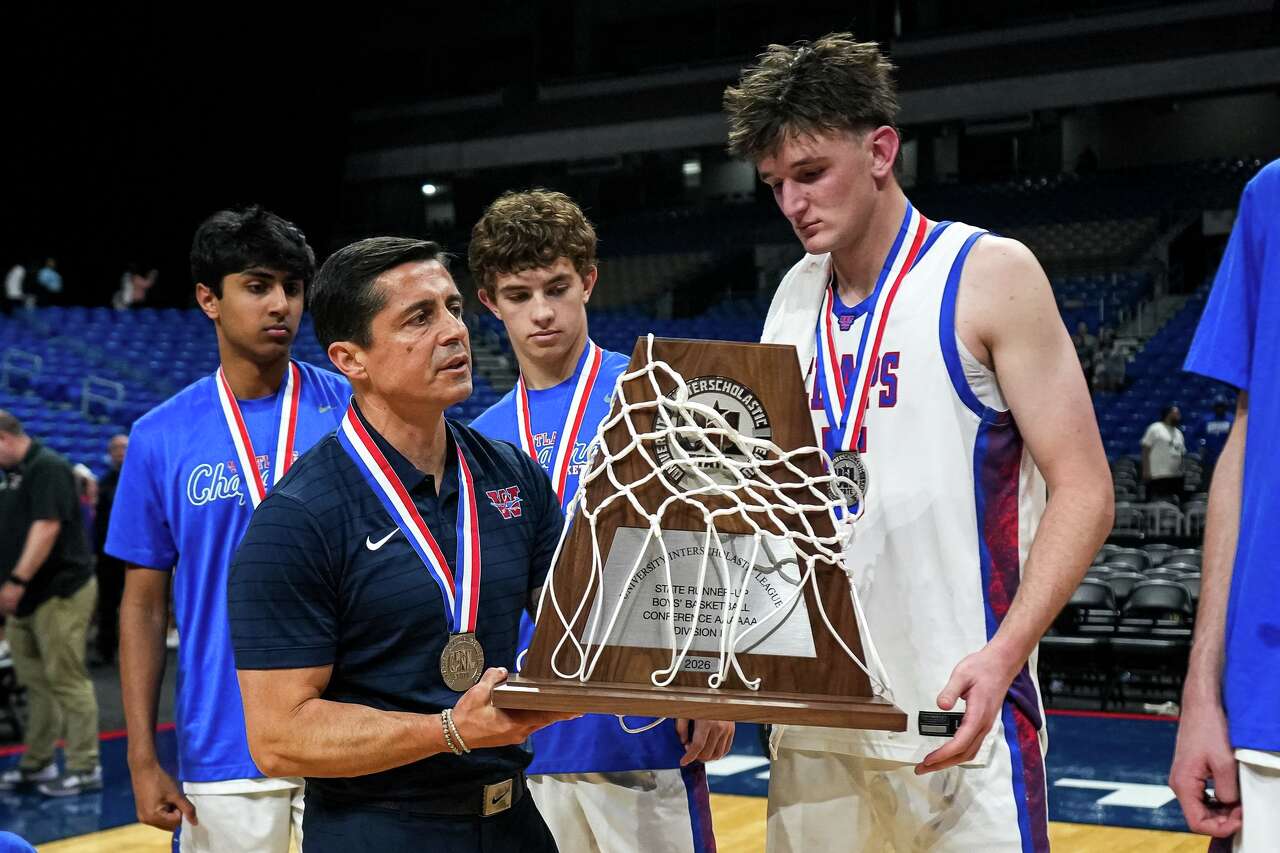 Westlake's bid for state basketball championship ends with 57-35 finals ...