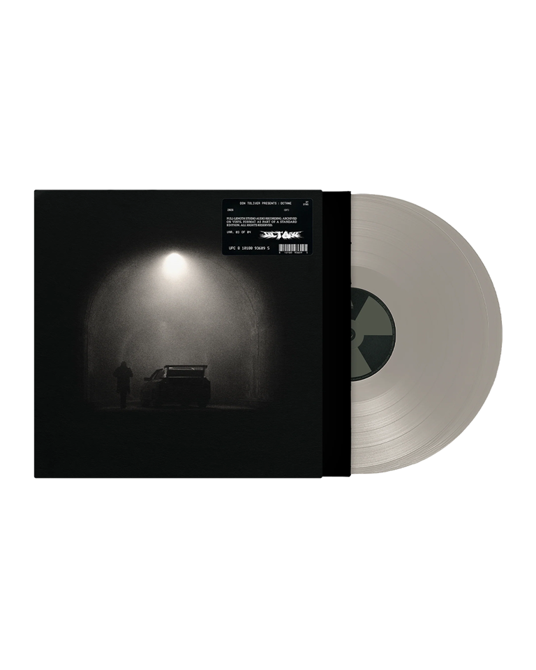 Don Toliver is 'already working' on new album just weeks after release ...