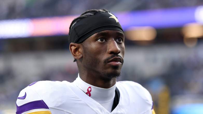 Jordan Addison gets bad news on Vikings future after latest off-field issue