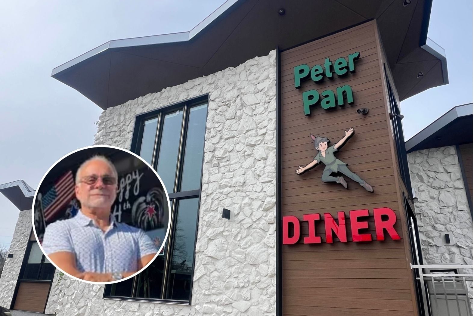 After 20 months, Peter Pan Diner set to reopen in Bay Shore