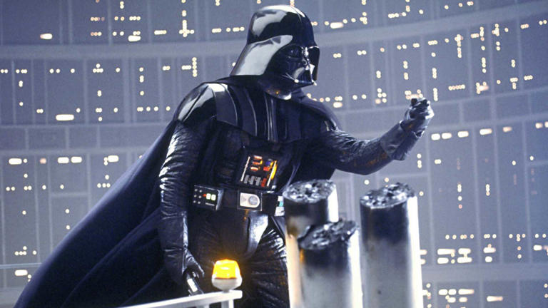 George Lucas officially announces new Star Wars installation coming ...