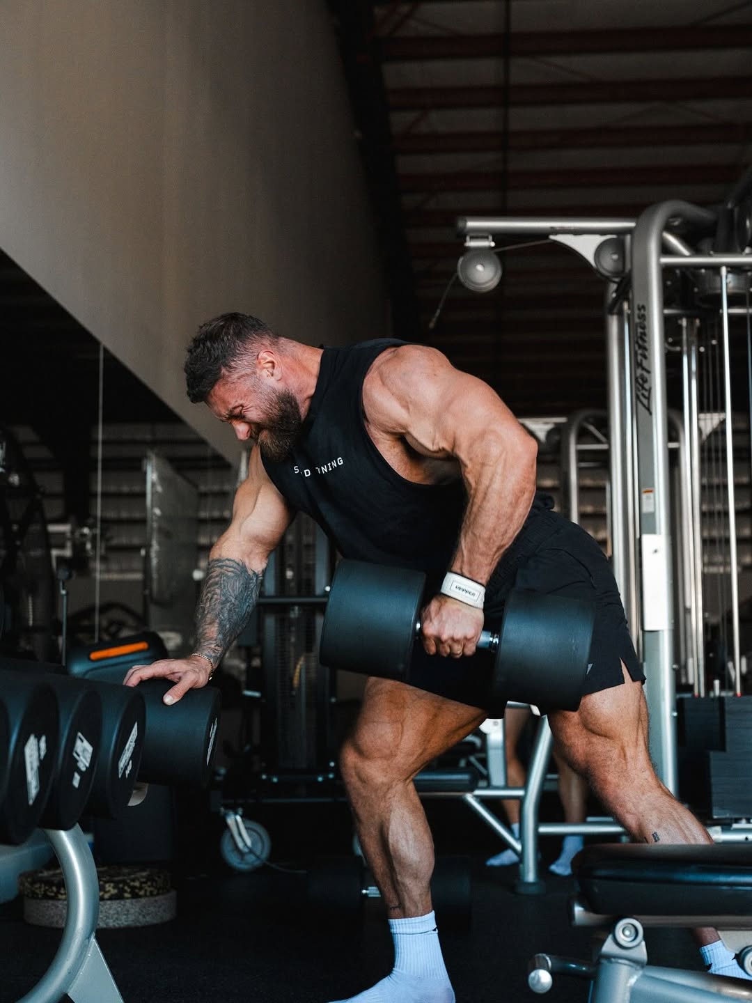 Top 10 bodybuilders with most Mr. Olympia medals in classic category