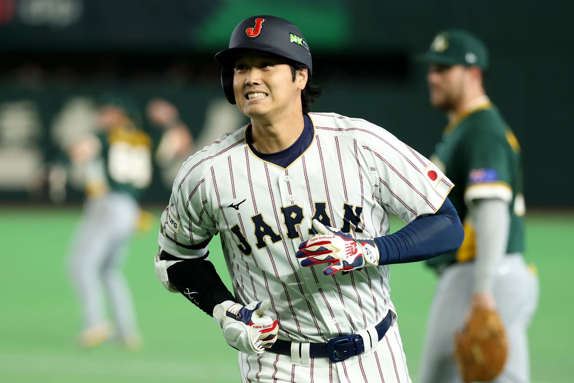 How to watch Venezuela vs. Japan in the WBC 2026 quarterfinals for free