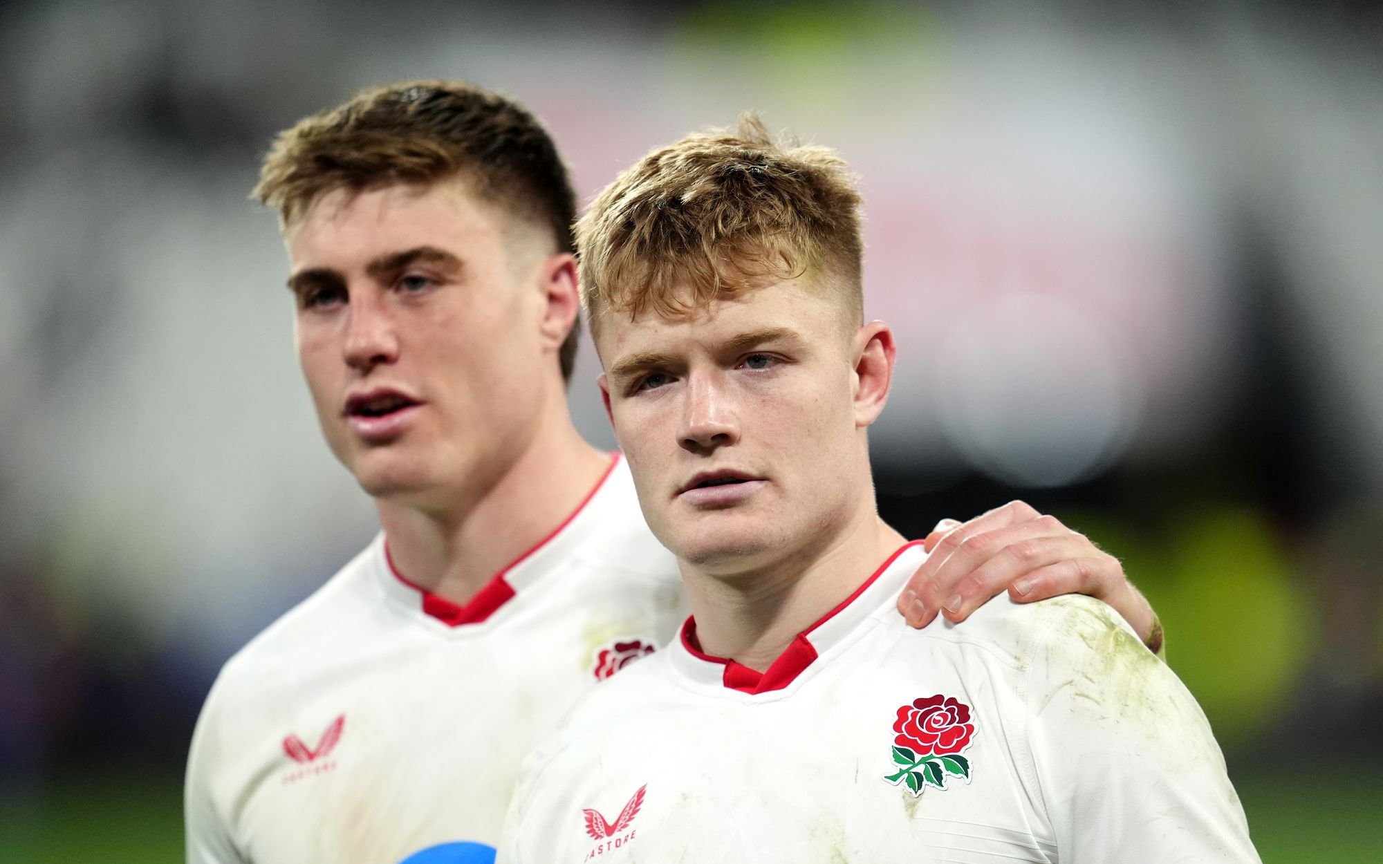 France 48-46 England: Last-gasp Ramos penalty wins Six Nations - Live