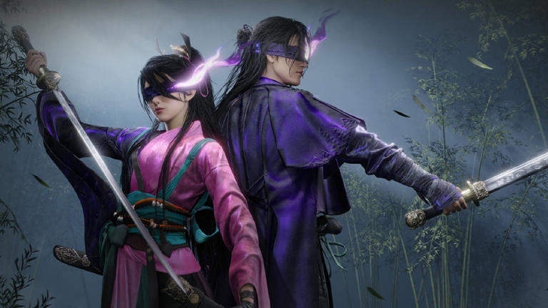 Where Winds Meet dev reveals special secret about multiplayer