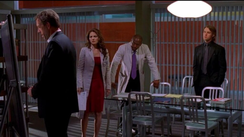 5 most bizarre medical mysteries solved on 'House MD.'