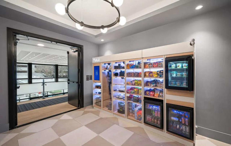 Houston developers bet big on flashy amenities to draw renters