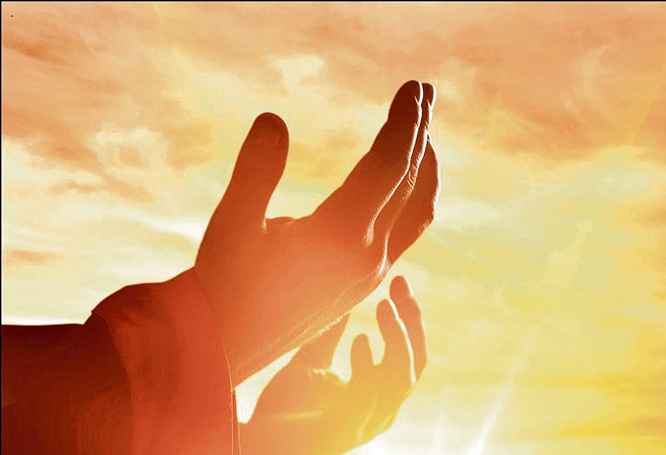 Strengthening faith in an uncertain world