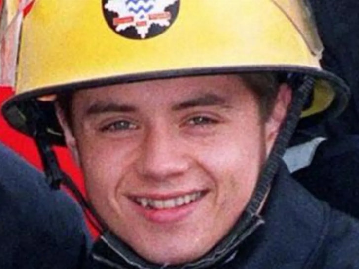 'Grange Hill' actor John Alford found dead in jail cell after sex ...