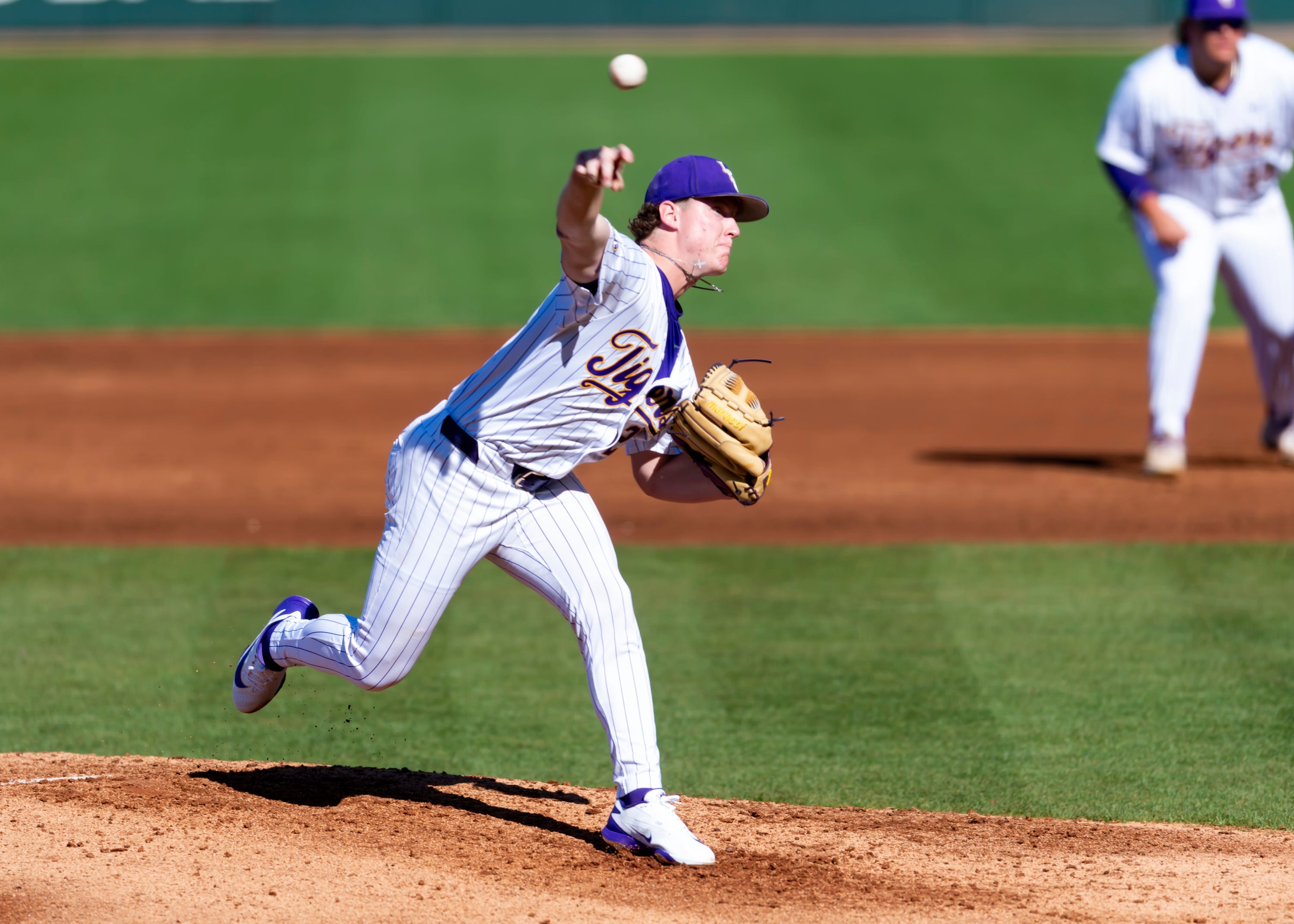 LSU baseball at Vanderbilt: Tigers drop first SEC series of 2026