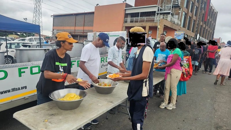 Investigating food insecurity: SAHRC's inquiry into South Africa's ...