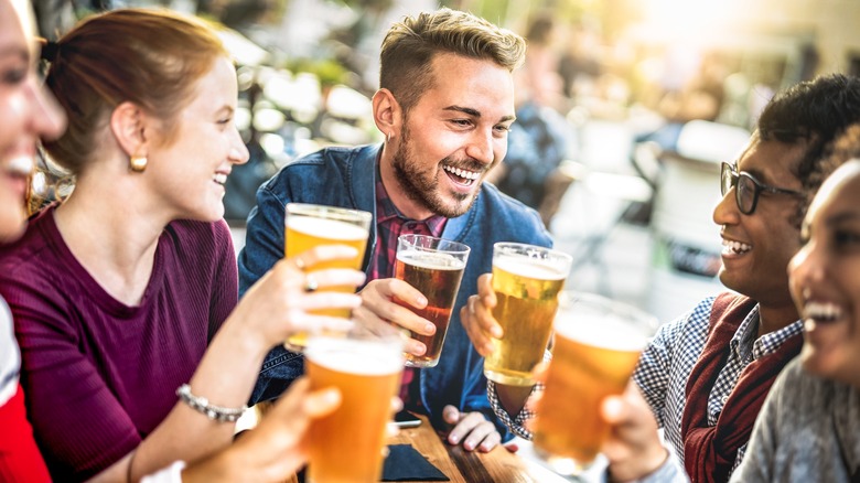 12 mistakes you're making when visiting a brewery